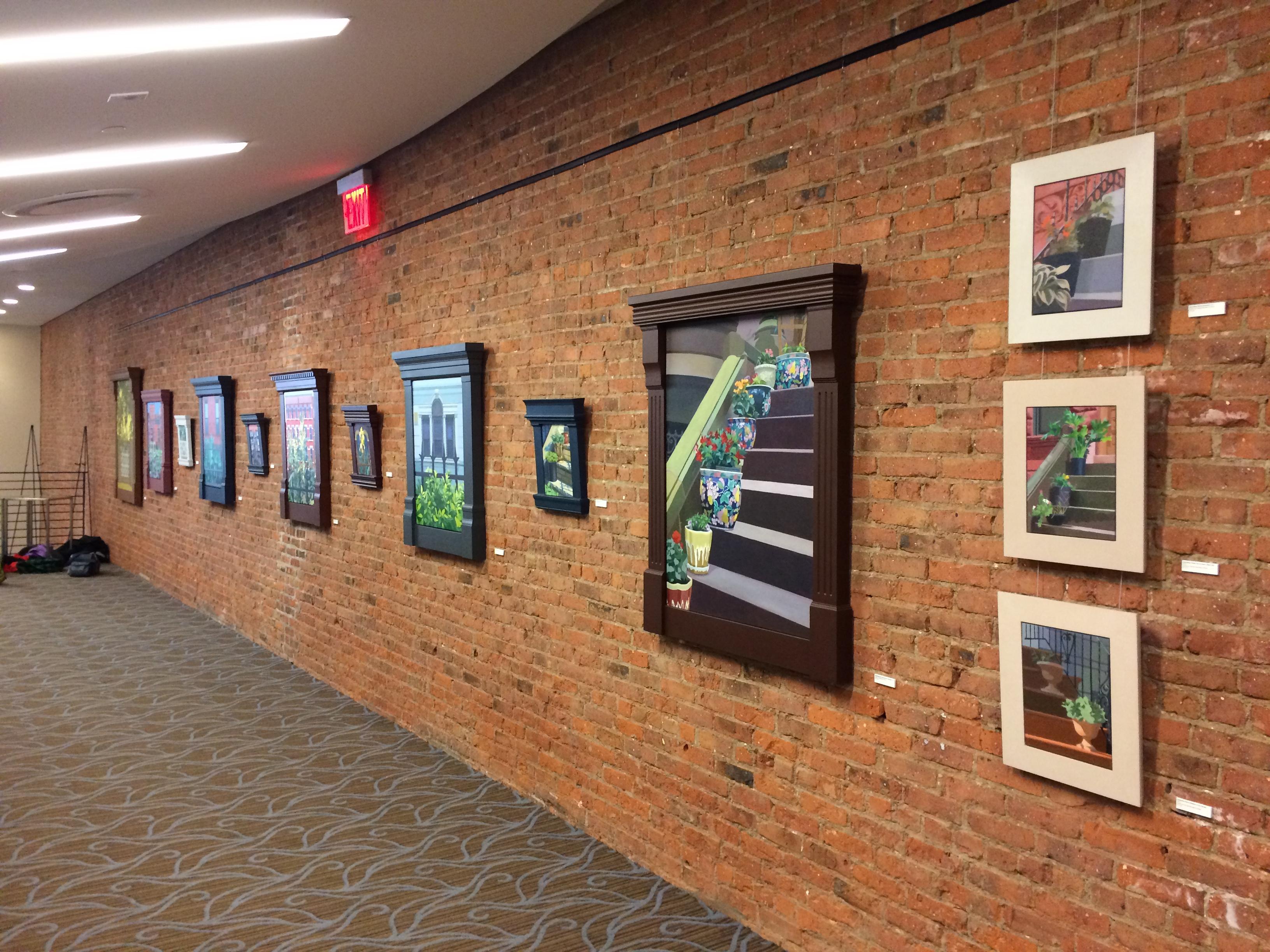 Benjamin Cowan - Falling Out For Sale at 1stDibs | benjamin cowan