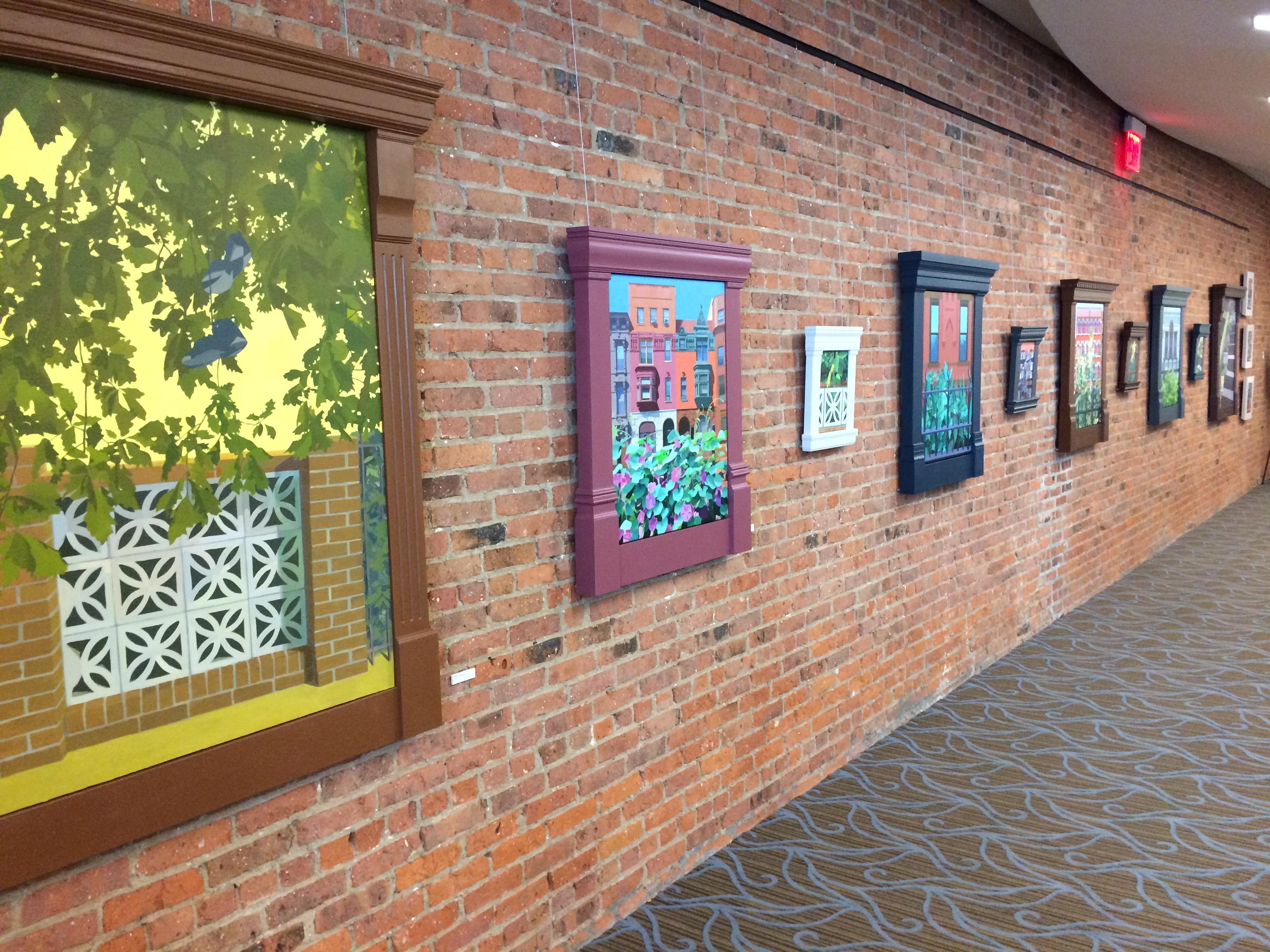 Benjamin Cowan - Falling Out For Sale at 1stDibs | benjamin cowan