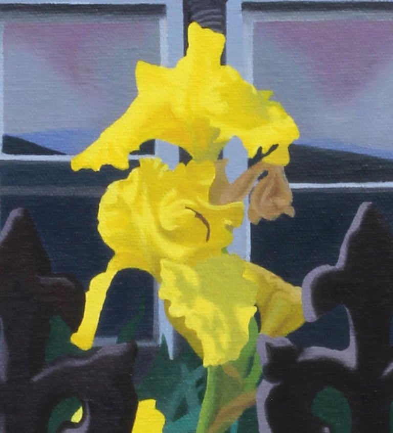 Benjamin Cowan - Shrug it Off For Sale at 1stDibs