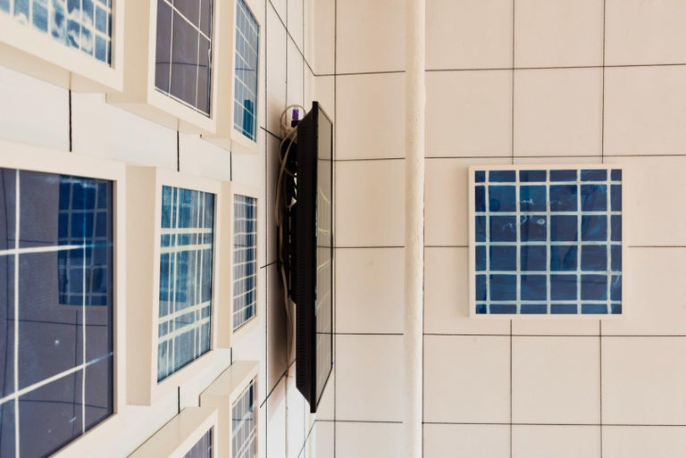 John Richey - Untitled (Risograph Print Special Edition 9/50) For Sale ...