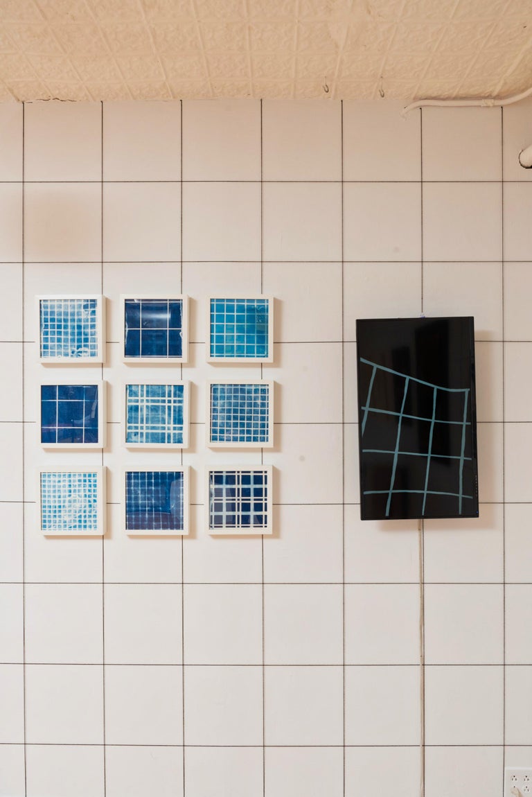 John Richey - Untitled (Risograph Print Special Edition 9/50) For Sale ...