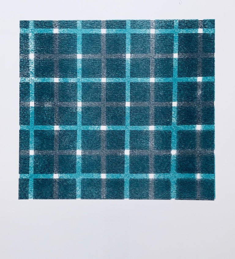 John Richey - Untitled (Risograph Print Special Edition 9/50) For Sale ...