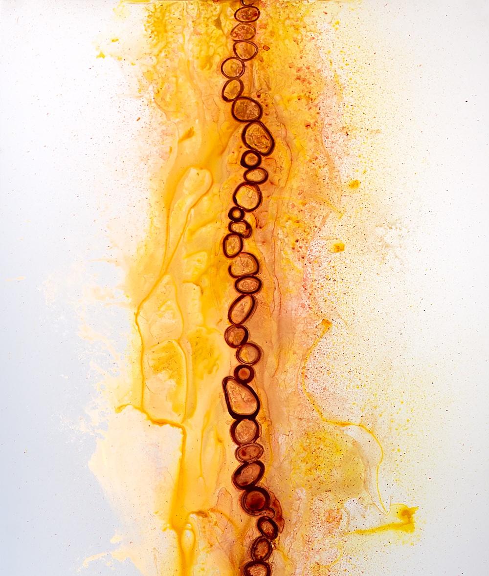 Ed Grant - Pillar For Sale at 1stDibs
