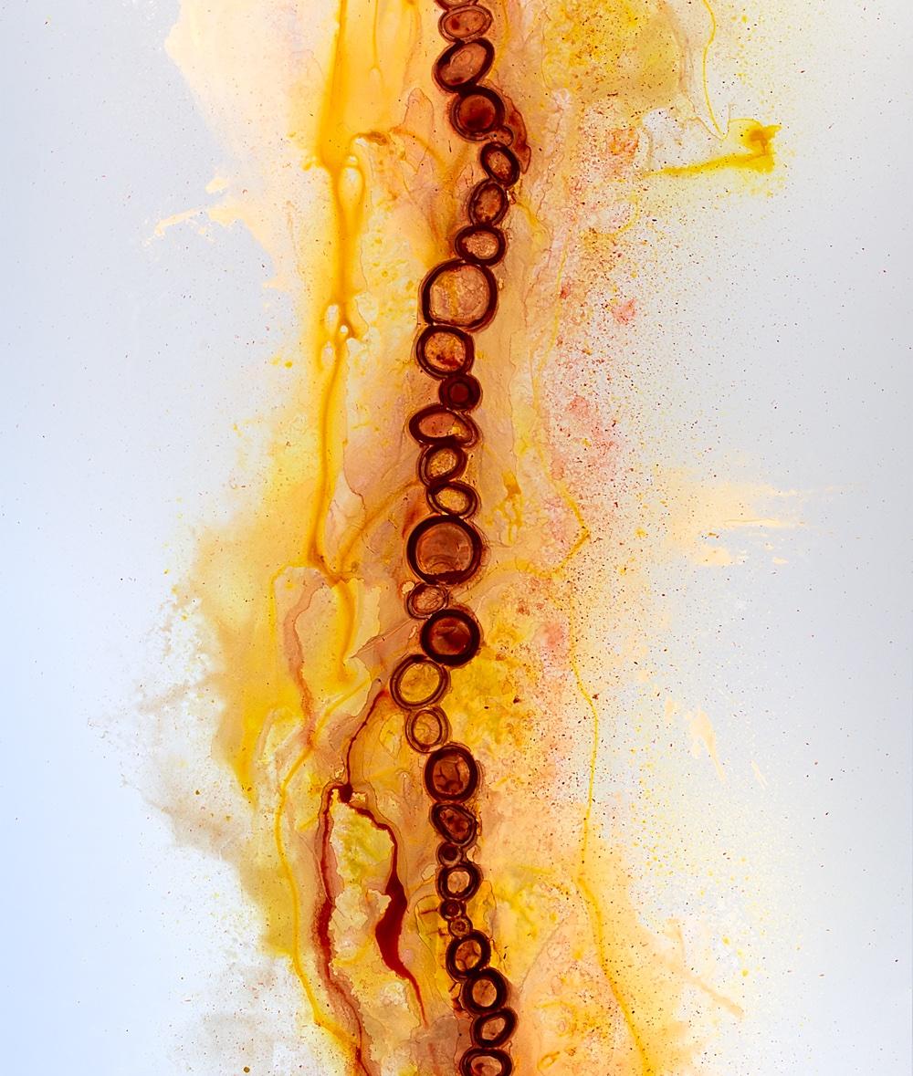 Ed Grant - Pillar For Sale at 1stDibs