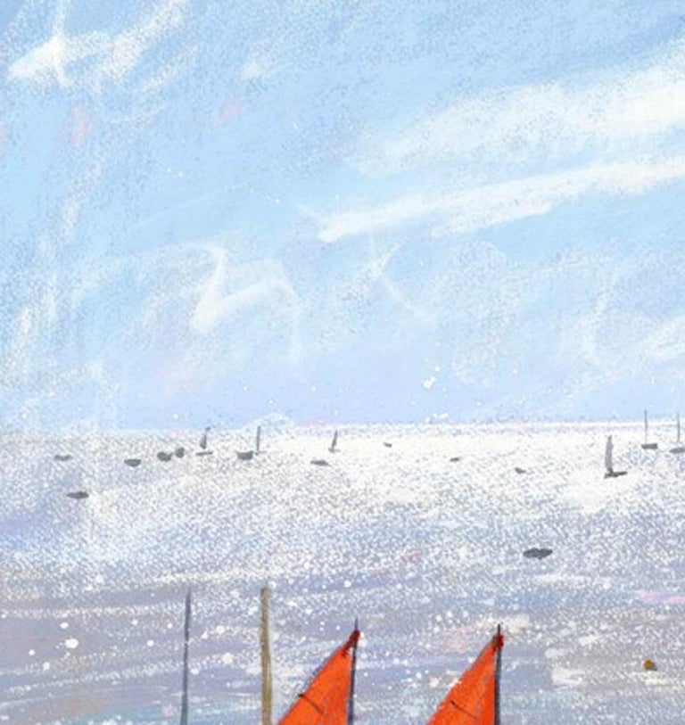 James Bartholomew - James Bartholomew, Mirror Dinghies 3, Abersoch ...