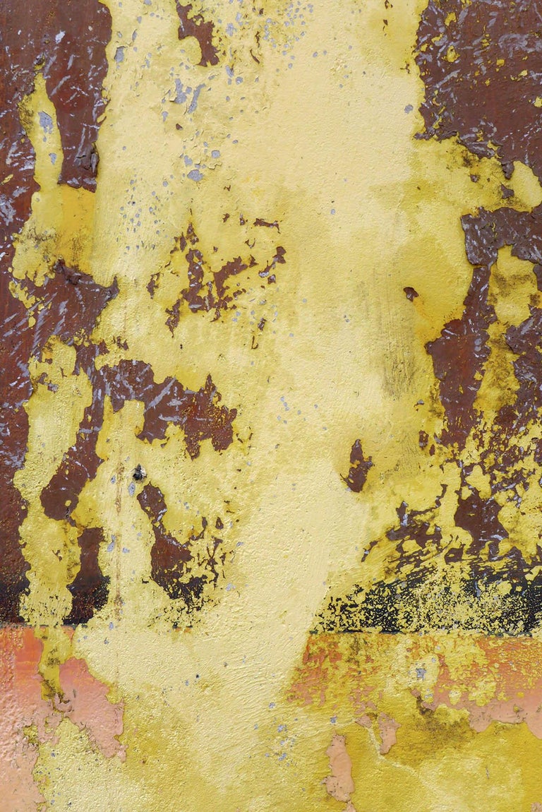 Gina Parr - Takkiya – 2 of 10 Limited Edition Contemporary Abstract ...