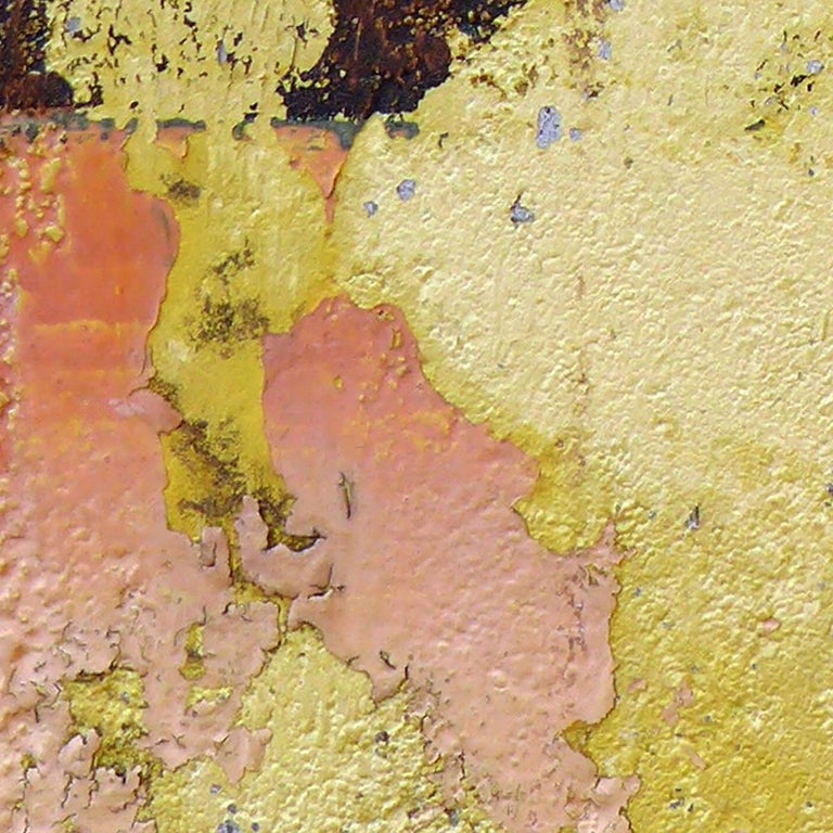 Gina Parr - Takkiya – 2 of 10 Limited Edition Contemporary Abstract ...