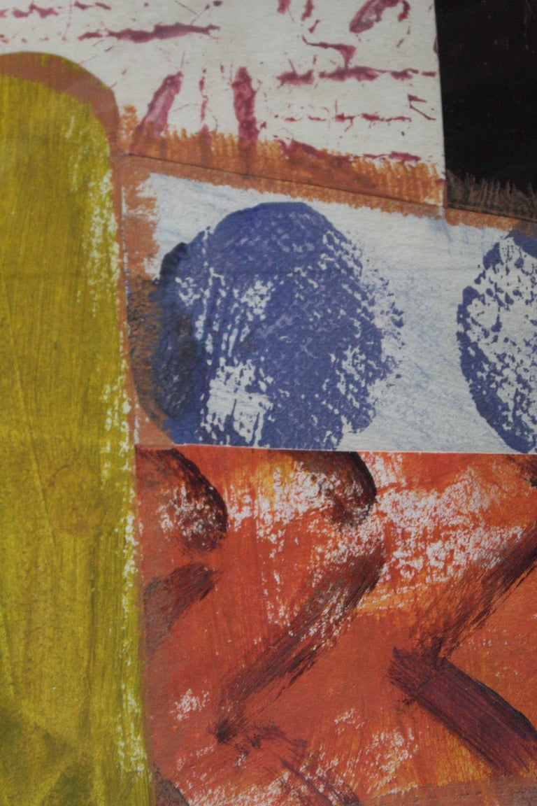 Jenny Balmer - Cactus I BY JENNY BALMER, Original Painting for Sale ...