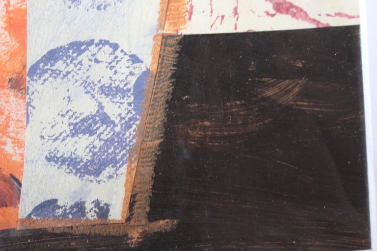 Jenny Balmer - Cactus I BY JENNY BALMER, Original Painting for Sale ...