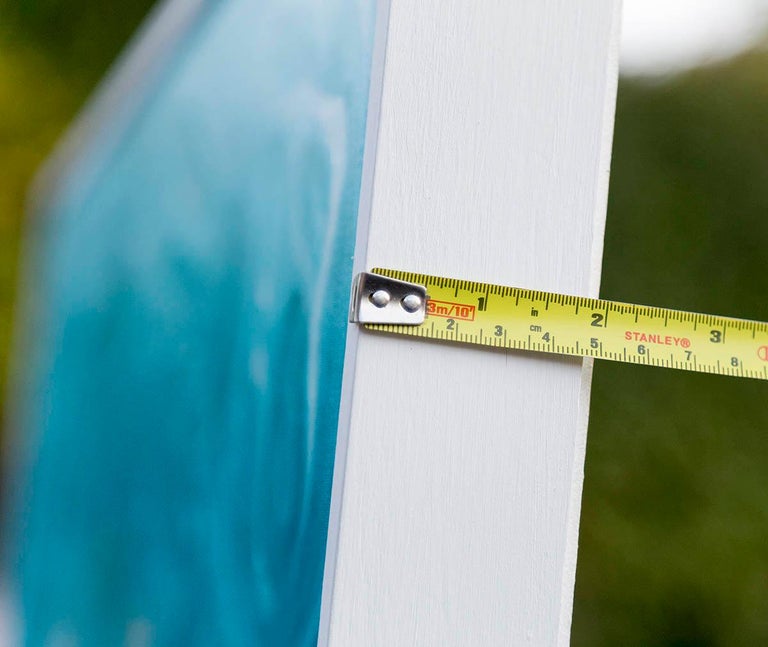 Amy Devlin - Amy Devlin, Awakening, Original Oil Painting, Underwater ...