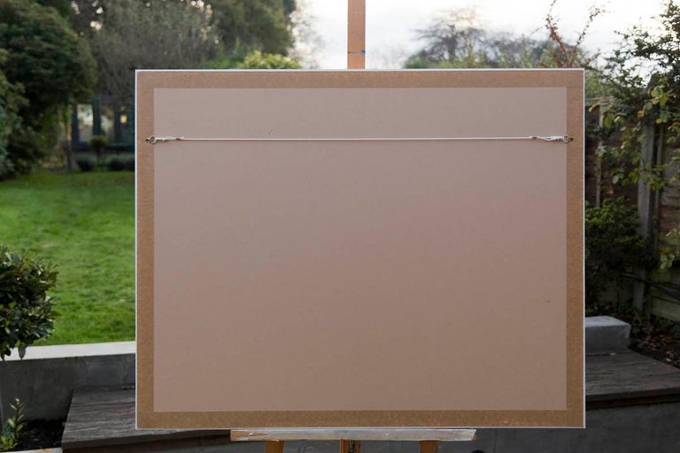 Amy Devlin - Amy Devlin, Awakening, Original Oil Painting, Underwater ...