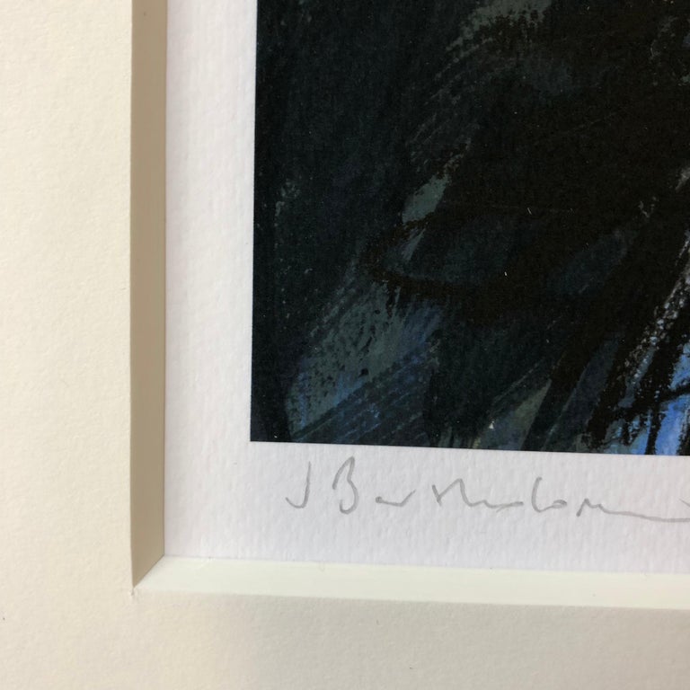 James Bartholomew - James Bartholomew, Rough Fell Tups, Limited Edition ...