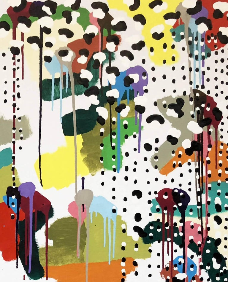 Robert Dunt - Winter Snow Distortion BY ROBERT DUNT, Original ...