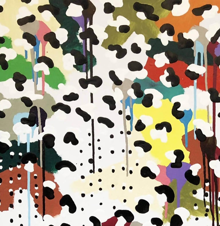 Robert Dunt - Winter Snow Distortion BY ROBERT DUNT, Original ...