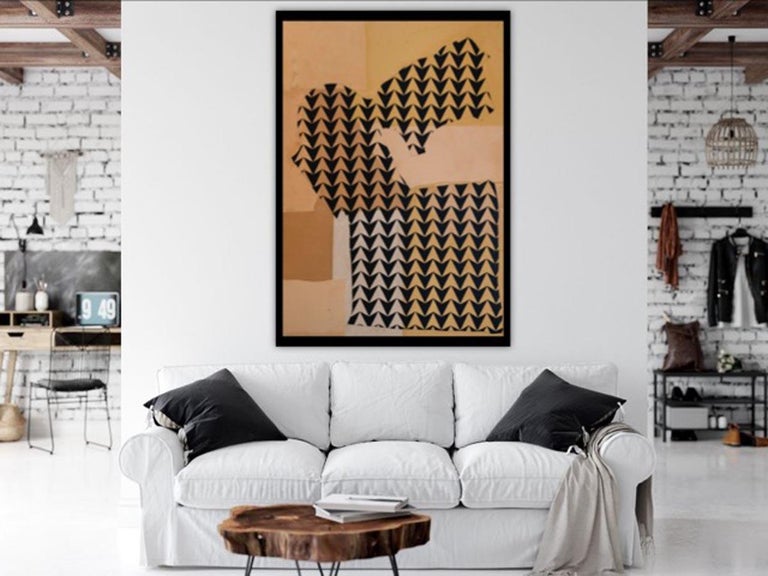 Nicola Grellier - Femmage #4 BY NICOLA GRELLIER, Contemporary ...