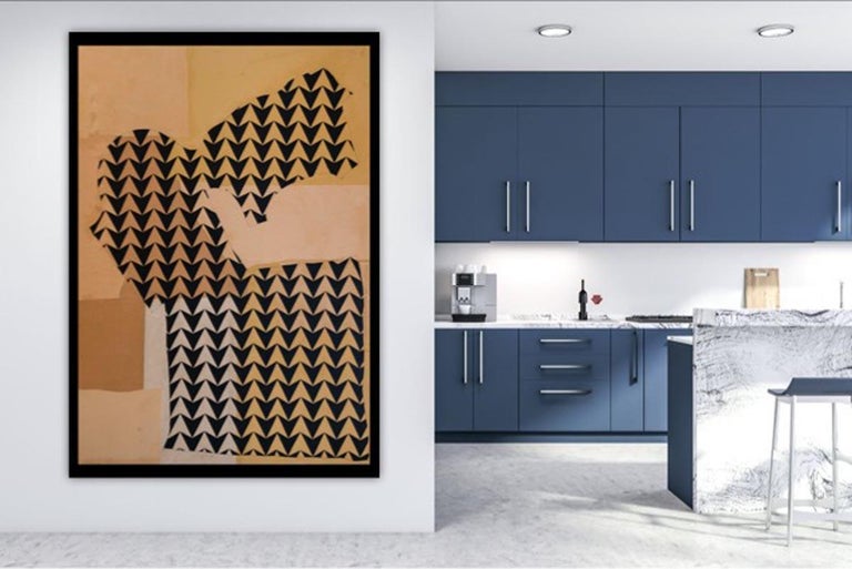 Nicola Grellier - Femmage #4 BY NICOLA GRELLIER, Contemporary ...