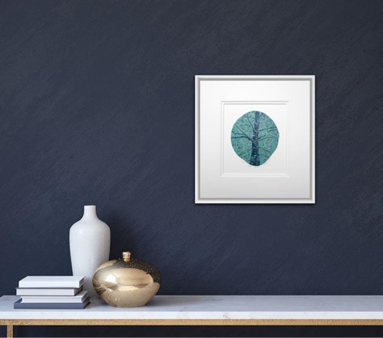 Molly Lemon - Molly Lemon, Sweet Chestnut II 2019, Rural Art ...