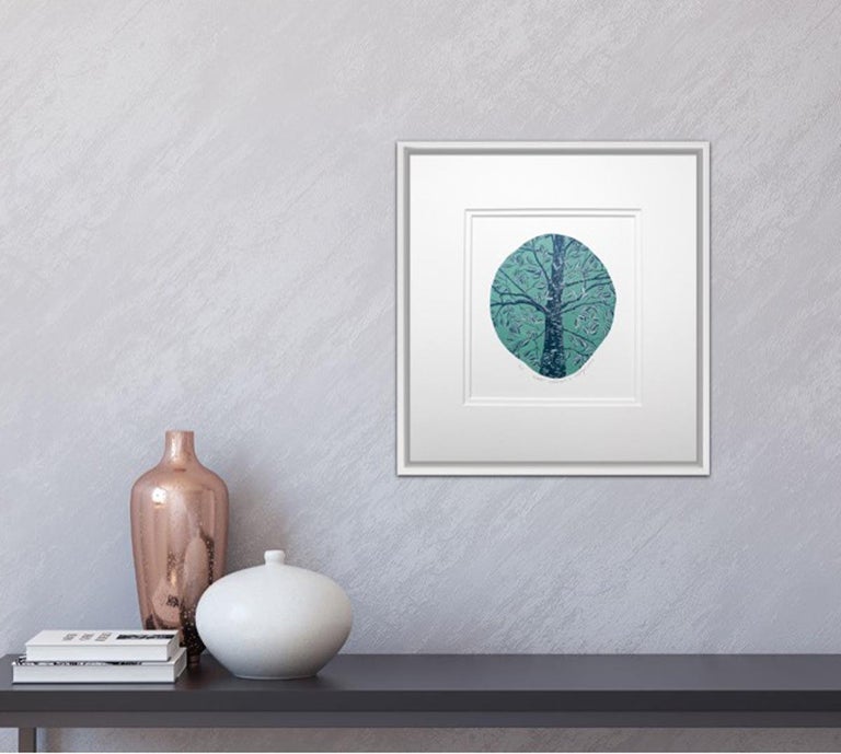 Molly Lemon - Molly Lemon, Sweet Chestnut II 2019, Rural Art ...