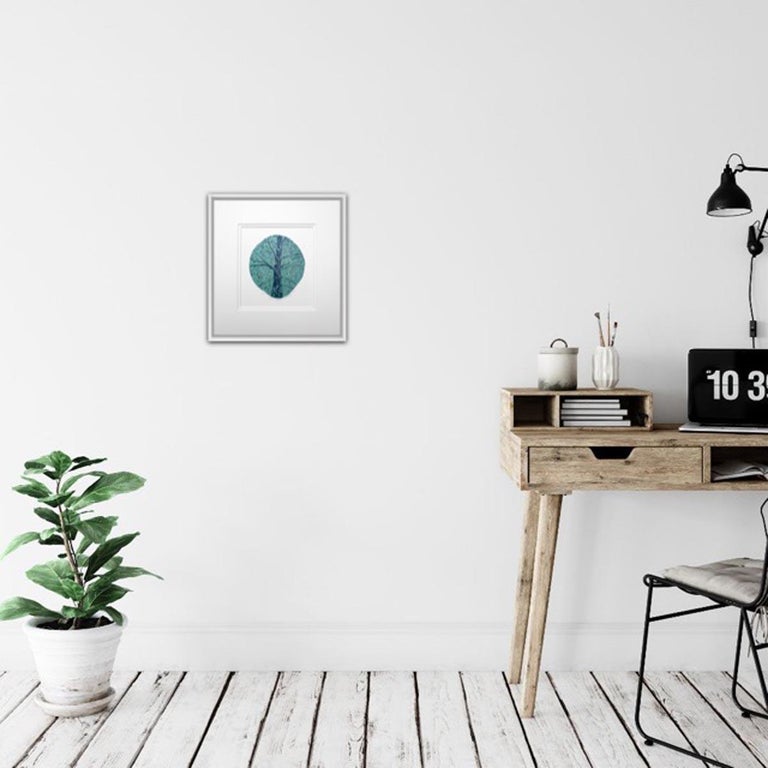 Molly Lemon - Molly Lemon, Sweet Chestnut II 2019, Rural Art ...