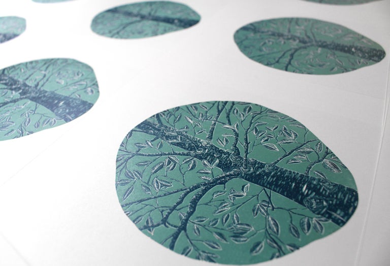 Molly Lemon - Molly Lemon, Sweet Chestnut II 2019, Rural Art ...