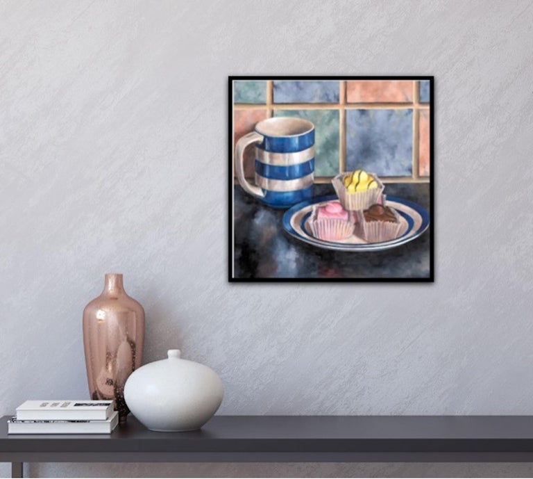 Lisa Bloomer - A little of what you fancy, Lisa Bloomer, Limited ...