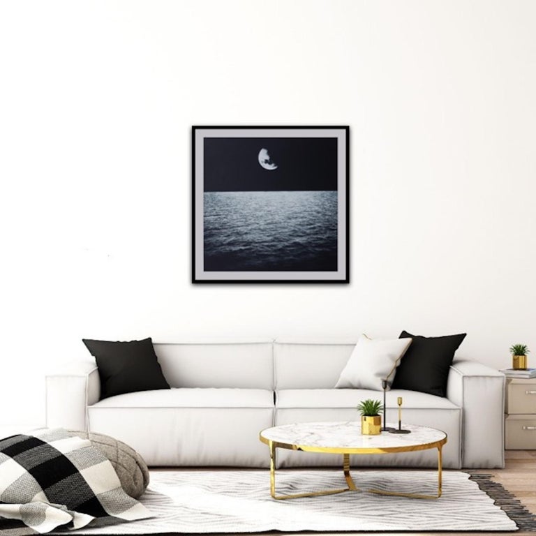 Sarah Duncan - Sarah Duncan, Coriolis Effect, Limited Edition Art ...