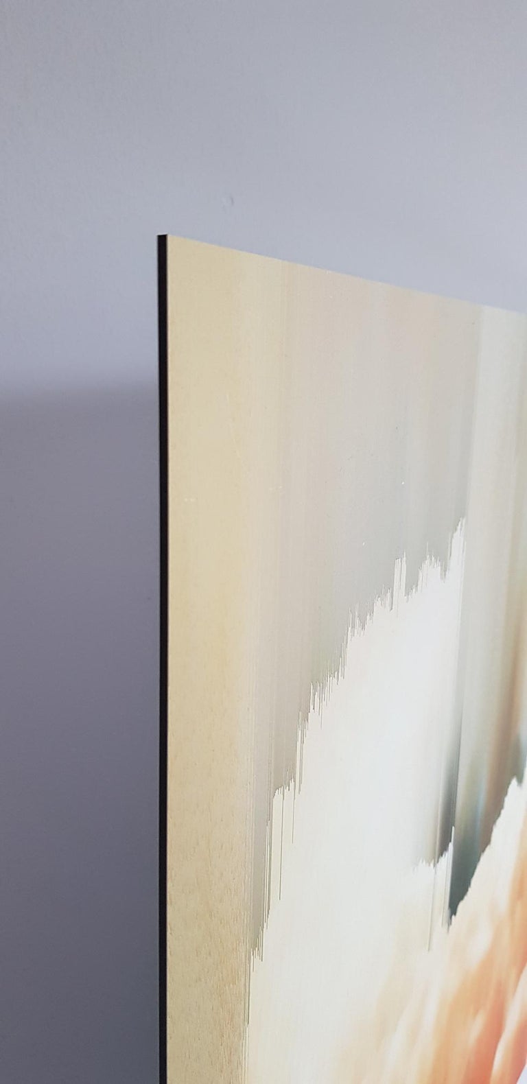 Katie Hallam - Shard London, Katie Hallam, Office Art, Affordable Art ...