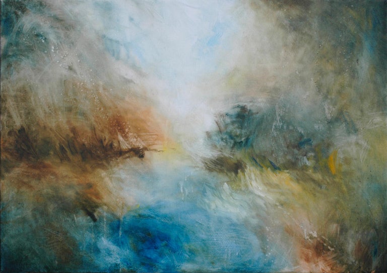 Claire Podesta - Dreamscape, Claire Podesta, Original Contemporary ...