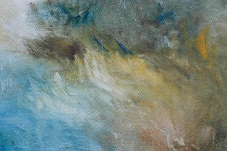 Claire Podesta - Dreamscape, Claire Podesta, Original Contemporary ...