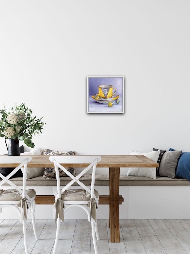 Marie Robinson - Marie Robinson, Hello Sunshine, Bright Art, Original ...