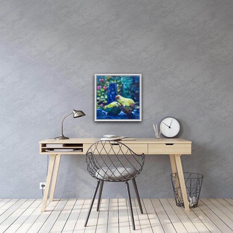 Angela Gordon-Webb - Angela Gordon-Webb, Beautiful Pear, Original ...