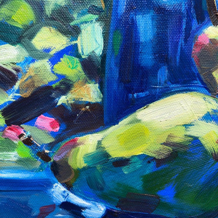 Angela Gordon-Webb - Angela Gordon-Webb, Beautiful Pear, Original ...