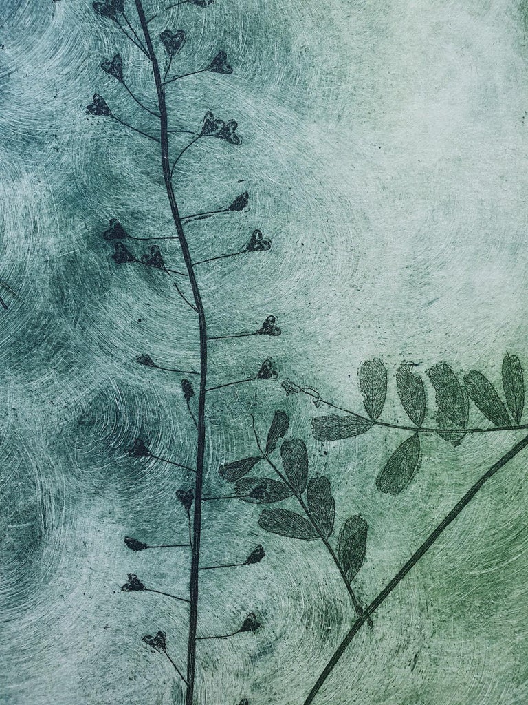 Charlie Davies - Shepherd’s Handbag, Charlie Davies, Contemporary ...