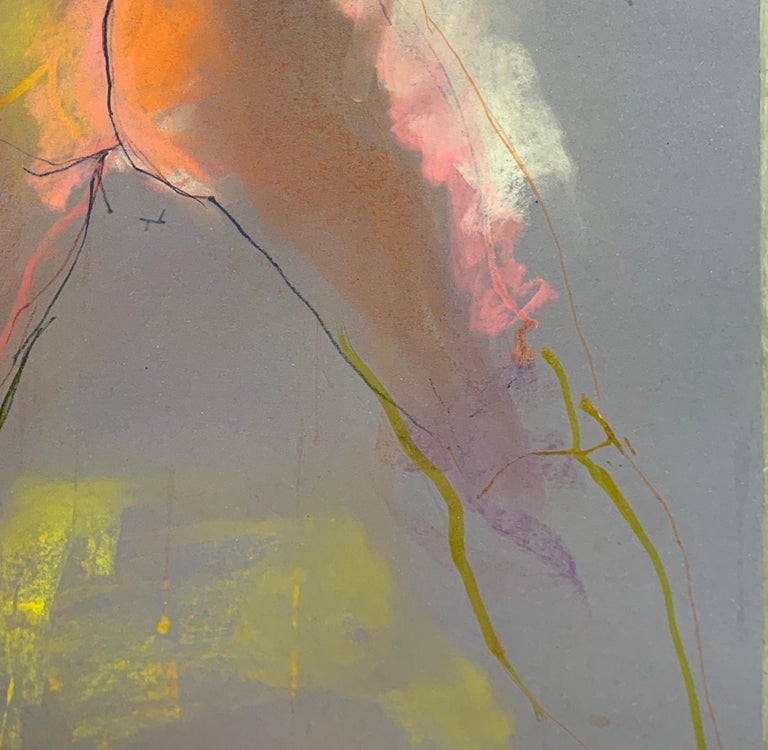 Judith Brenner - Judith Brenner, Alberto Standing 4, Original Nude ...