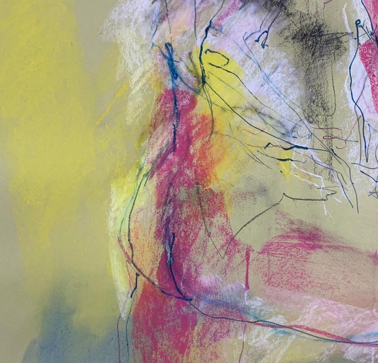 Judith Brenner - Judith Brenner, Alberto Standing 3, Original ...