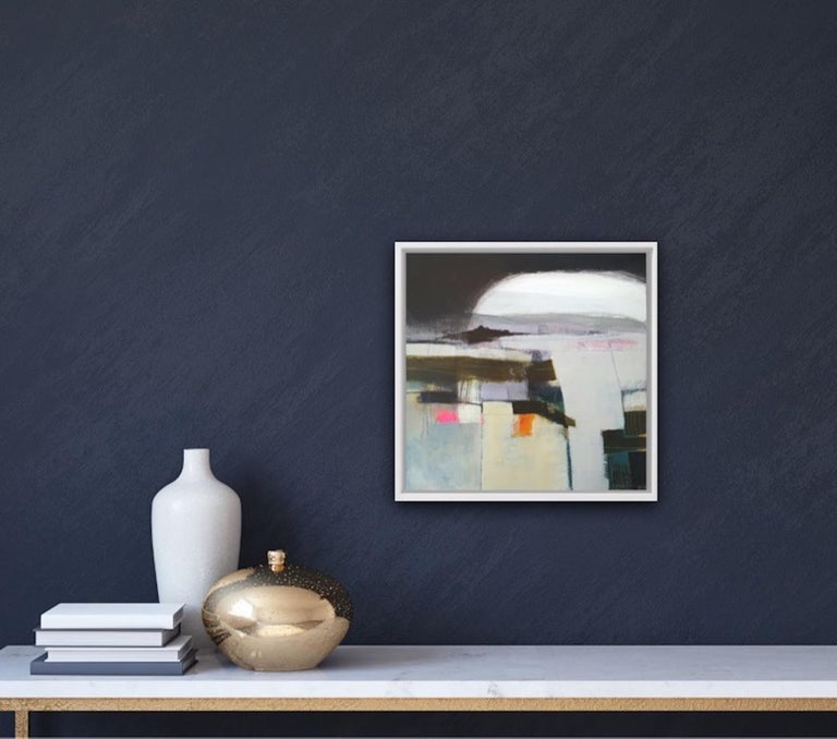 Rachel Cronin - Rachel Cronin, The Top Road, Original Contemporary ...