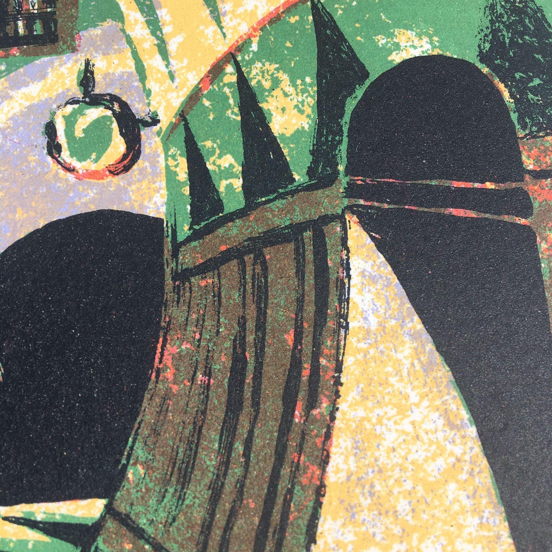 Mychael Barratt - Mychael Barratt, Cyril Power's Dog, Witty Art ...