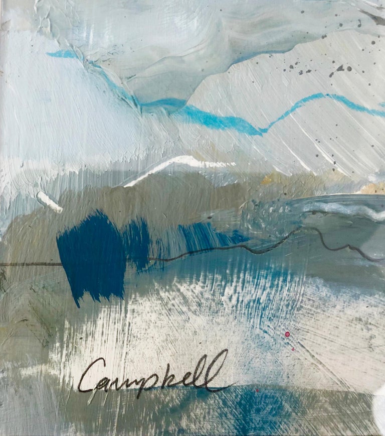 Eleanor Campbell - Eleanor Campbell, After the Rain, Original ...