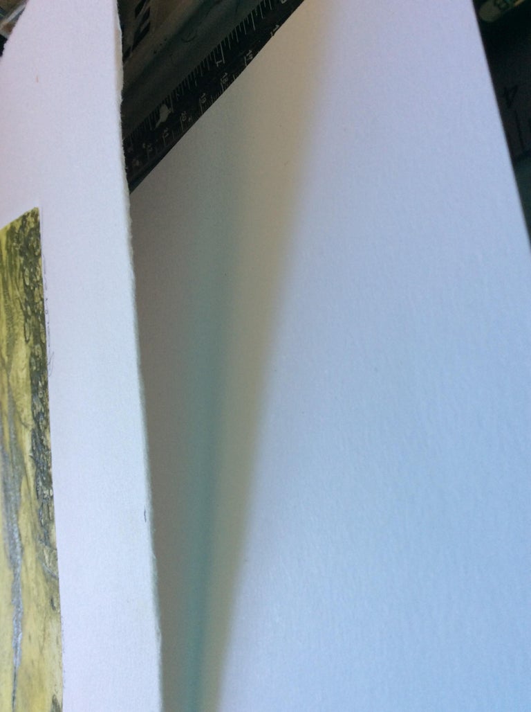 Jay Seabrook - Jay Seabrook, Top Row, Affordable Limited Edition ...