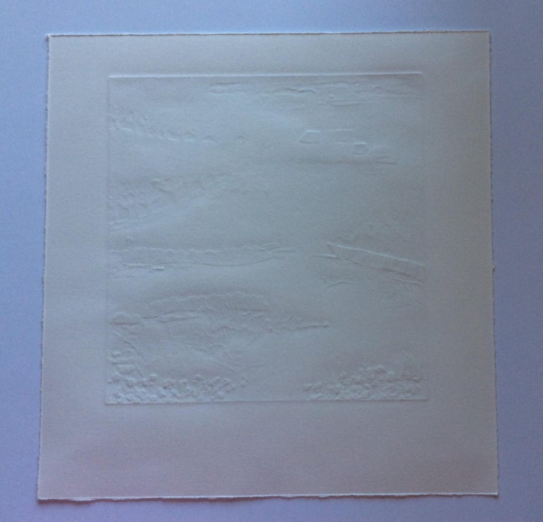 Jay Seabrook - Jay Seabrook, Top Row, Affordable Limited Edition ...