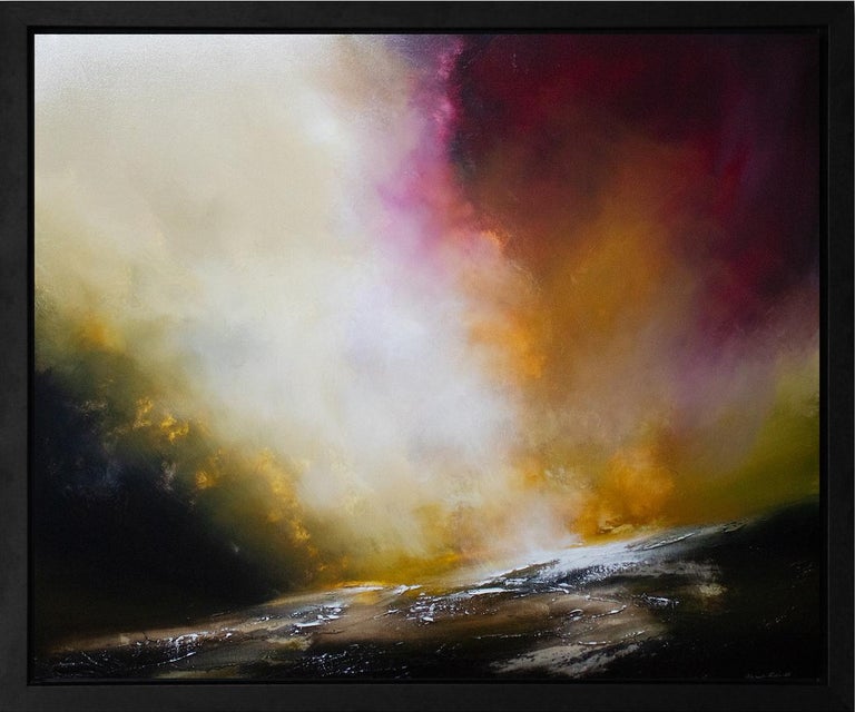 Sheryl Roberts - Sheryl Roberts, The Edge of Lightness, Original ...