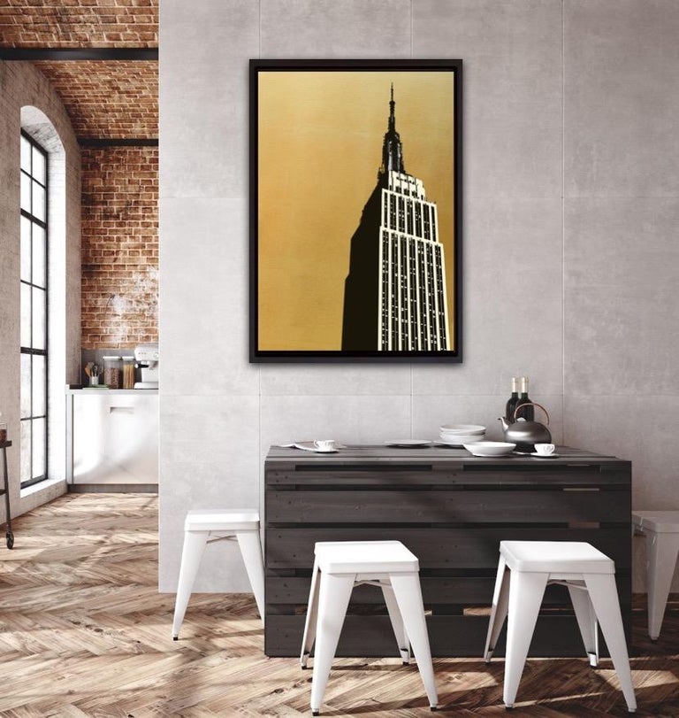 Jayson Lilley - Jason Lilley, Empire State, Limited Edition ...
