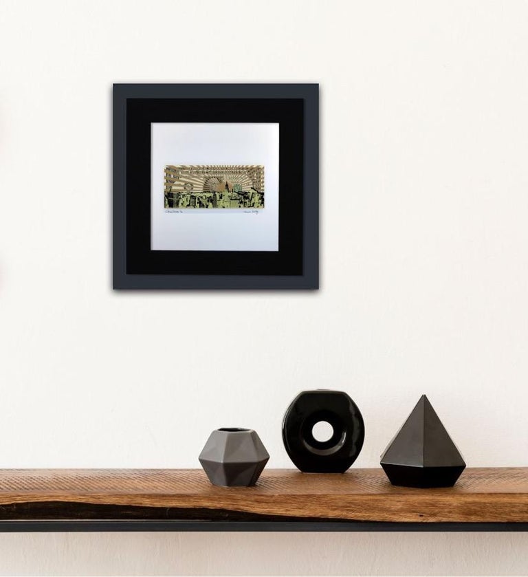 Jayson Lilley - Jason Lilley, City of Dreams, Limited Edition Print ...