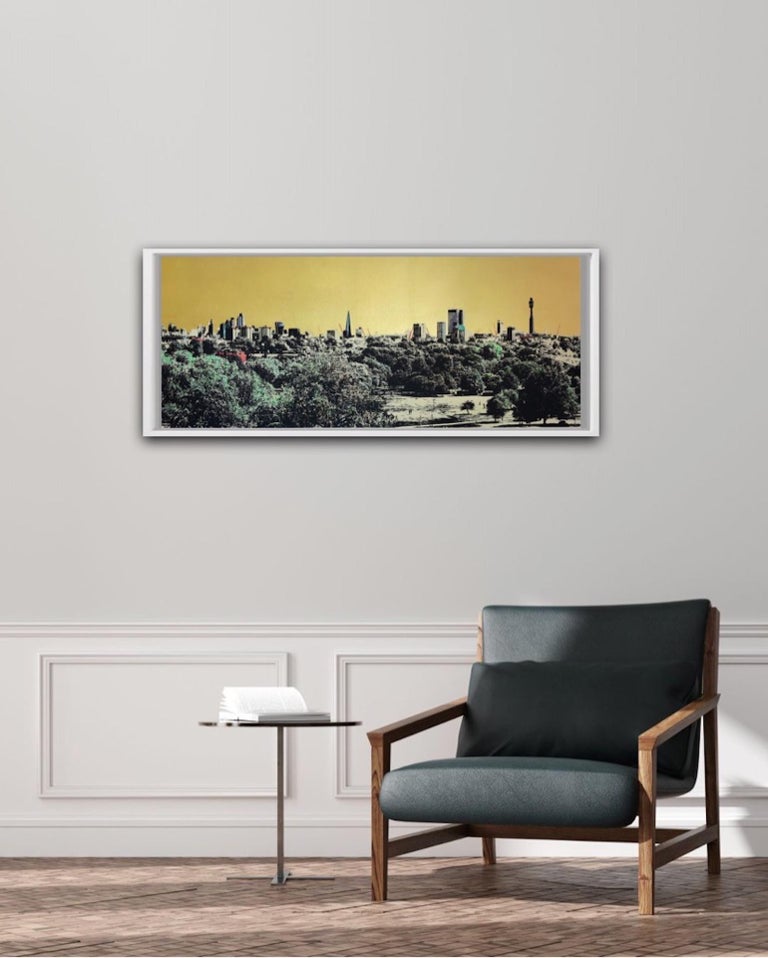 Jayson Lilley - Jayson Lilley, From Primrose Hill, Limited Edition ...