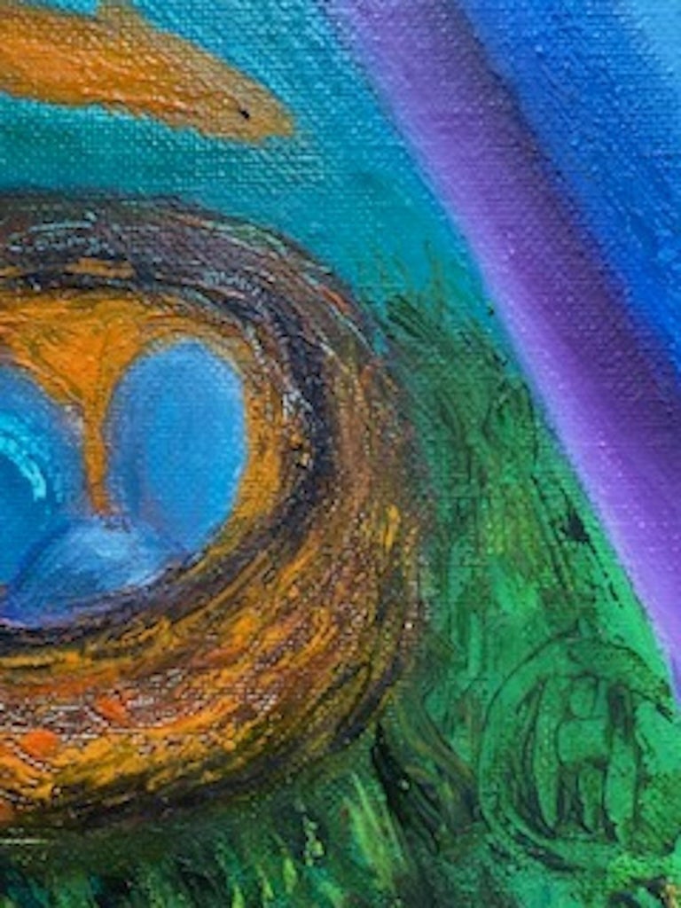 Henrietta Caledon - Henrietta Caledon, Over the Rainbow, Original ...