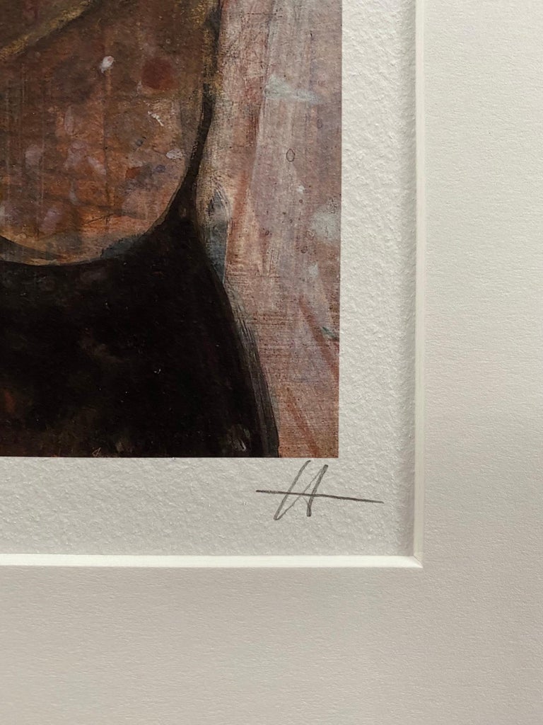 Harry Bunce - Harry Bunce, The Keeper, Environmental Art, Affordable ...