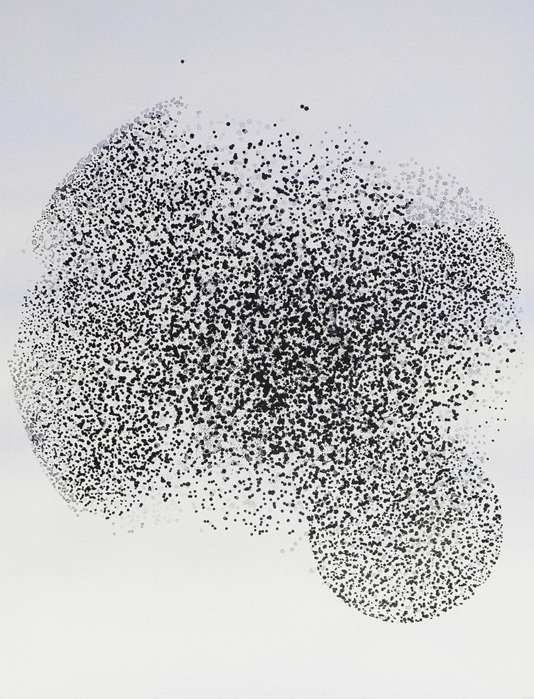 Nigel Bird - Nigel Bird, Constellations, Original Drawing, Space Art ...