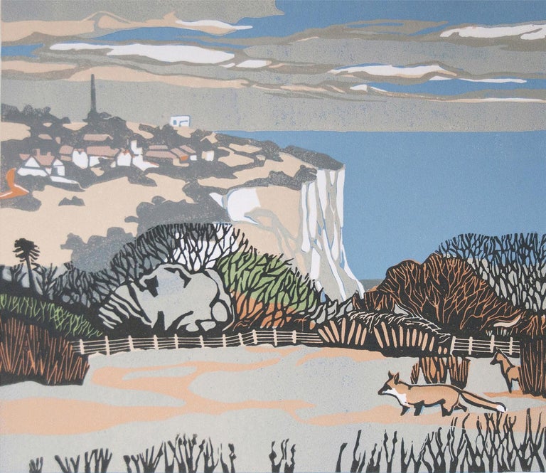 Max Angus - Max Angus, Looking out for you, Limited Edition Print ...