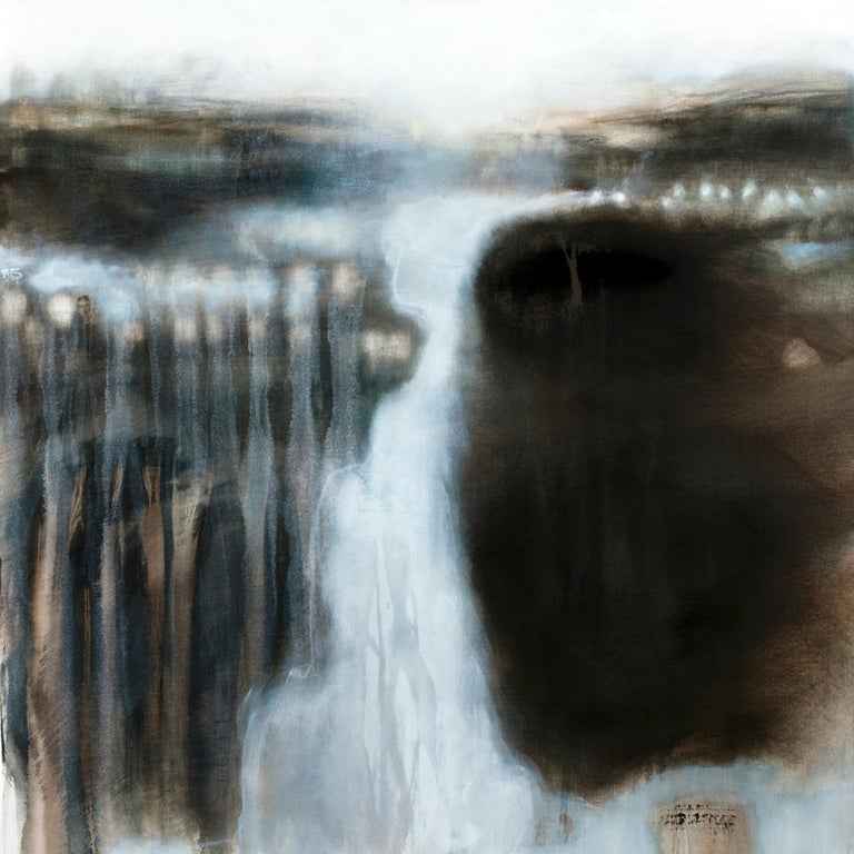 Gina Parr - Gina Parr, Everything Must Change, Original Contemporary ...