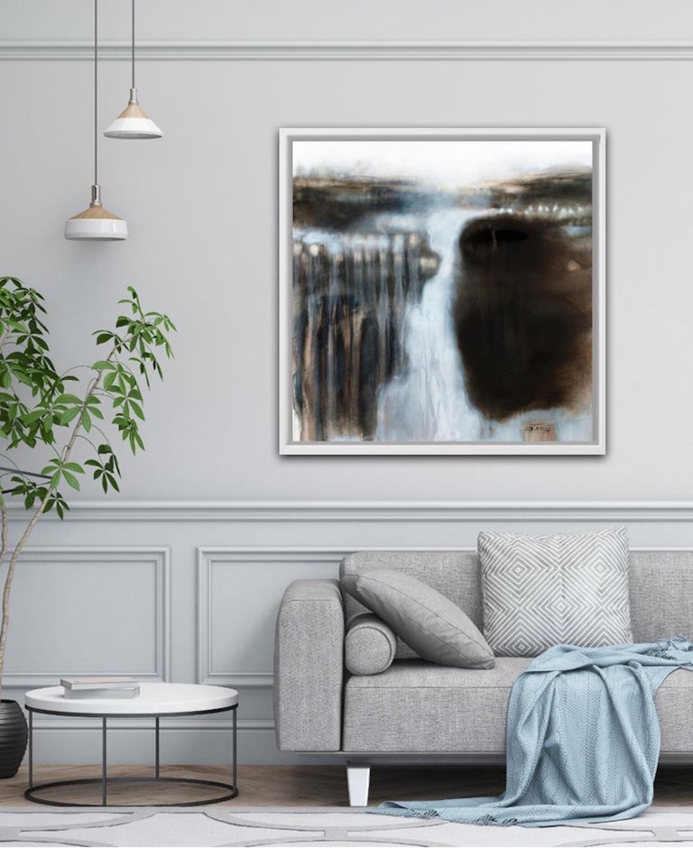 Gina Parr - Gina Parr, Everything Must Change, Original Contemporary ...